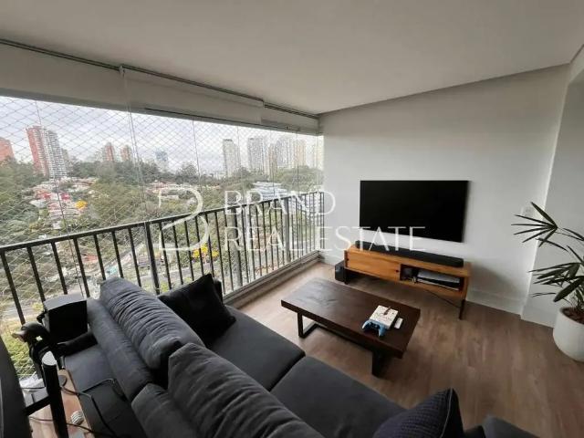 Apartamento para Venda em São Paulo/SP Vila Andrade 3 Quartos