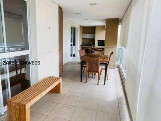 Apartamento para Venda em São Paulo/SP Vila Andrade 3 Quartos