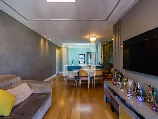 Apartamento para Venda em São Paulo/SP Vila Andrade 3 Quartos