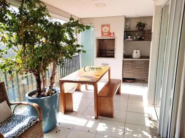 Apartamento para Venda em São Paulo/SP Vila Andrade 3 Quartos