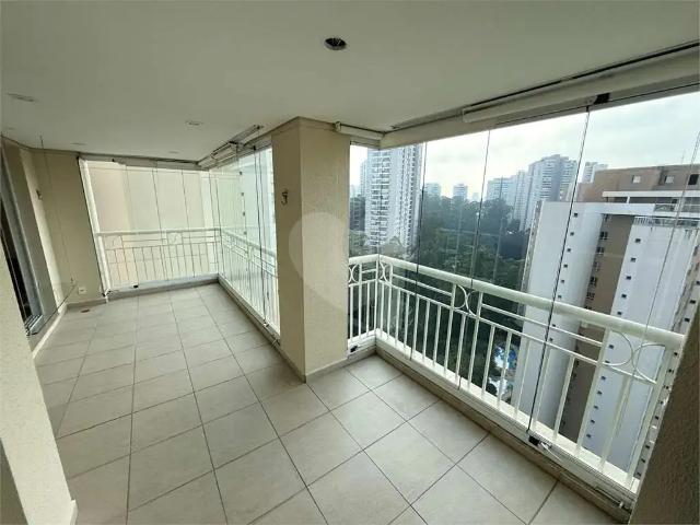 Apartamento para Venda em São Paulo/SP Vila Andrade 3 Quartos