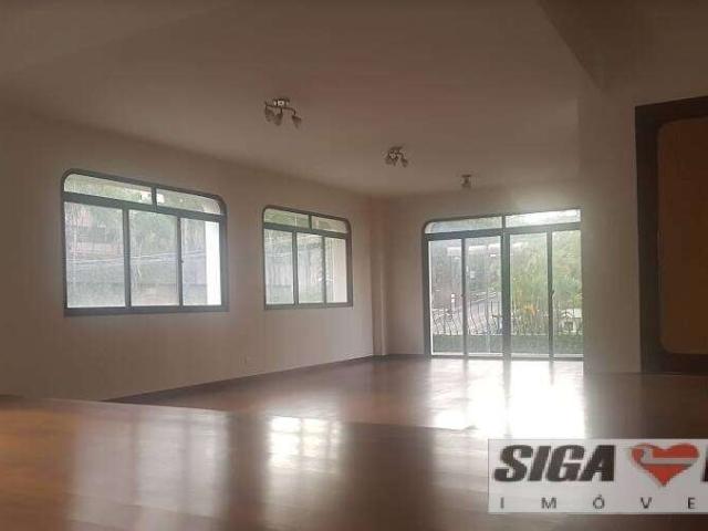Apartamento para Venda em São Paulo/SP Vila Andrade 3 Quartos