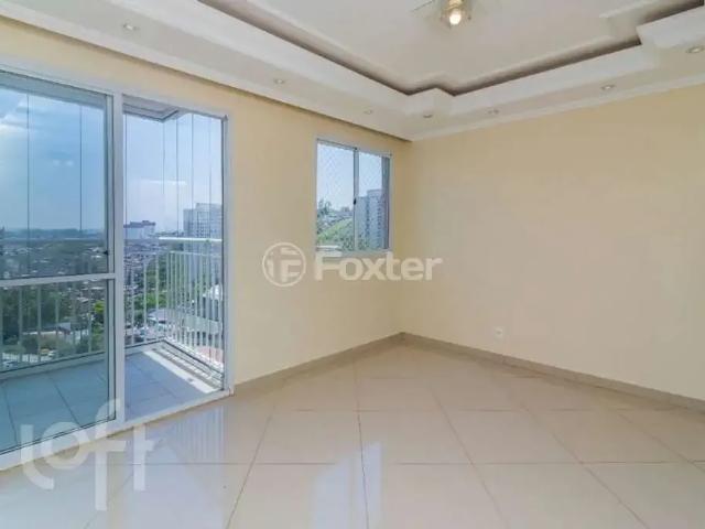 Apartamento para Venda em São Paulo/SP Vila Andrade 3 Quartos