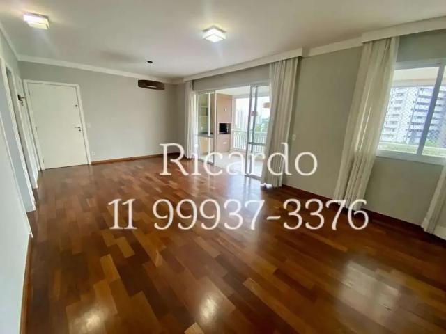 Apartamento para Venda em São Paulo/SP Vila Andrade 3 Quartos