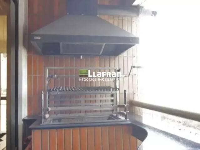 Apartamento para Venda em São Paulo/SP Vila Andrade 3 Quartos
