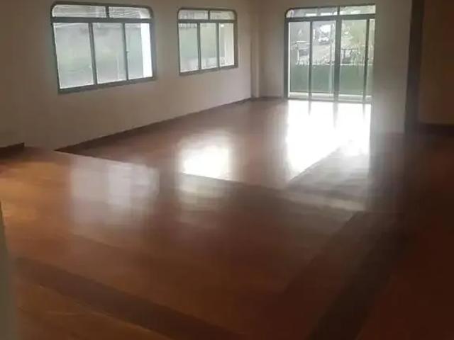 Apartamento para Venda em São Paulo/SP Vila Andrade 3 Quartos