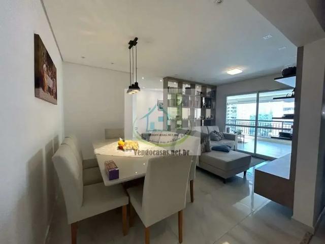 Apartamento para Venda em São Paulo/SP Vila Andrade 3 Quartos