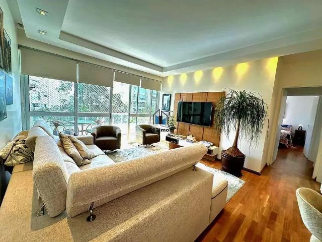 Apartamento para Venda em São Paulo/SP Vila Andrade 3 Quartos