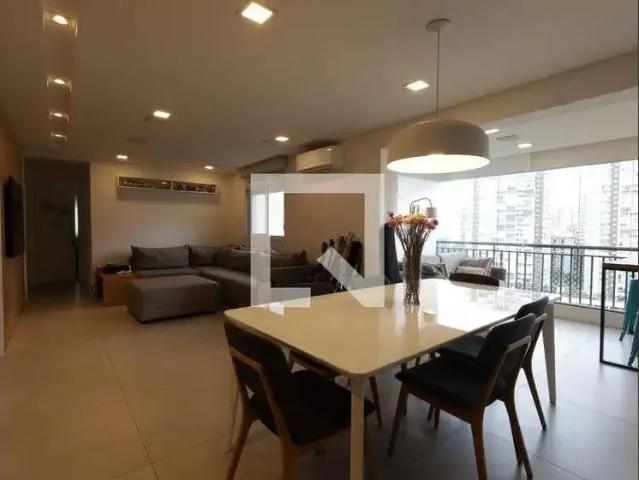 Apartamento para Venda em São Paulo/SP Vila Andrade 3 Quartos