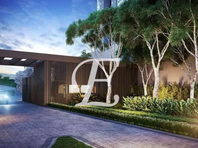 Apartamento para Venda em São Paulo/SP Vila Andrade 3 Quartos