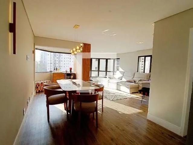 Apartamento para Venda em São Paulo/SP Vila Andrade 3 Quartos