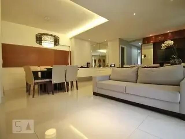 Apartamento para Venda em São Paulo/SP Vila Andrade 3 Quartos