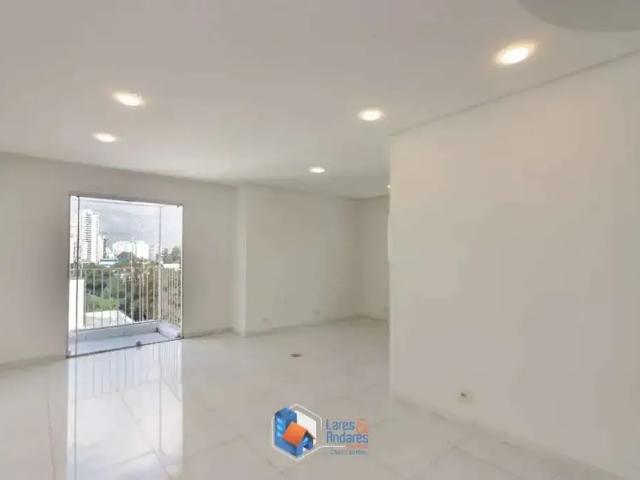 Apartamento para Venda em São Paulo/SP Vila Andrade 3 Quartos