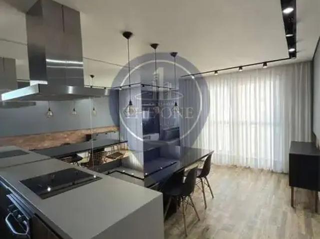 Apartamento para Venda em São Paulo/SP Vila Andrade 3 Quartos
