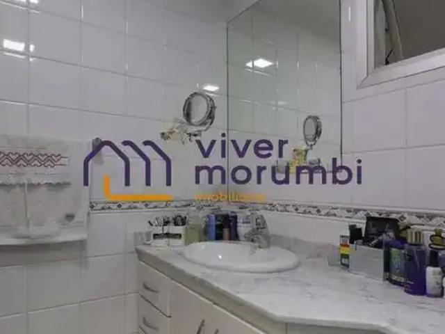 Apartamento para Venda em São Paulo/SP Vila Andrade 3 Quartos