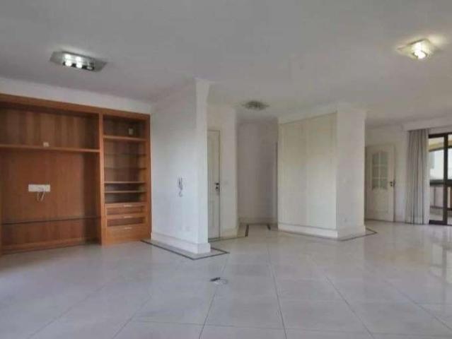 Apartamento para Venda em São Paulo/SP Vila Andrade 3 Quartos