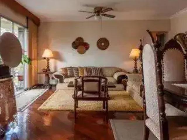 Apartamento para Venda em São Paulo/SP Vila Andrade 3 Quartos