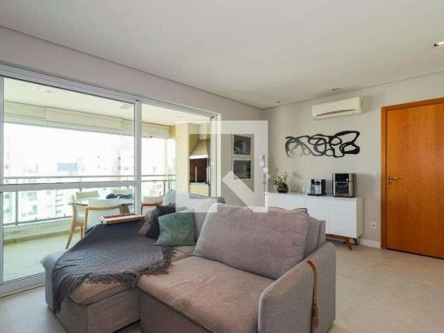 Apartamento para Venda em São Paulo/SP Vila Andrade 3 Quartos