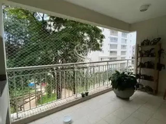 Apartamento para Venda em São Paulo/SP Vila Andrade 3 Quartos