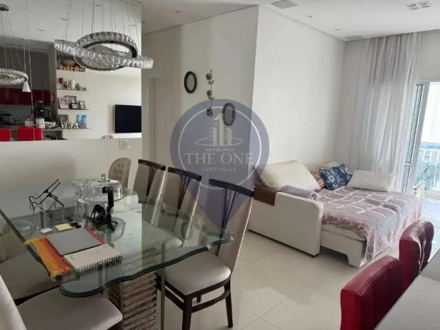 Apartamento para Venda em São Paulo/SP Vila Andrade 3 Quartos