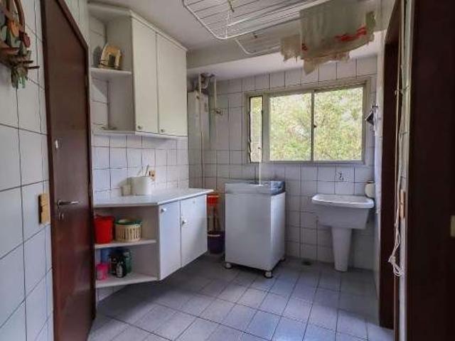 Apartamento para Venda em São Paulo/SP Vila Andrade 3 Quartos