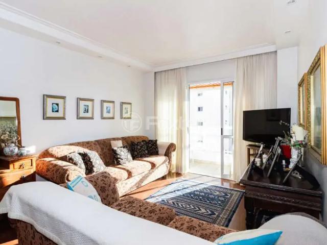Apartamento para Venda em São Paulo/SP Vila Andrade 3 Quartos