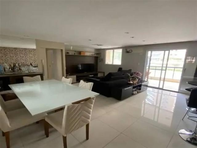 Apartamento para Venda em São Paulo/SP Vila Andrade 3 Quartos
