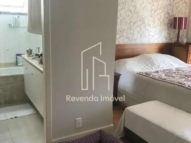 Apartamento para Venda em São Paulo/SP Vila Andrade 3 Quartos