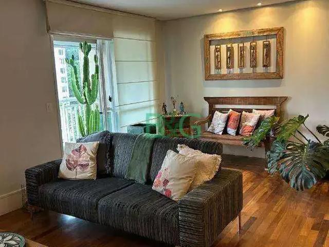 Apartamento para Venda em São Paulo/SP Vila Andrade 3 Quartos