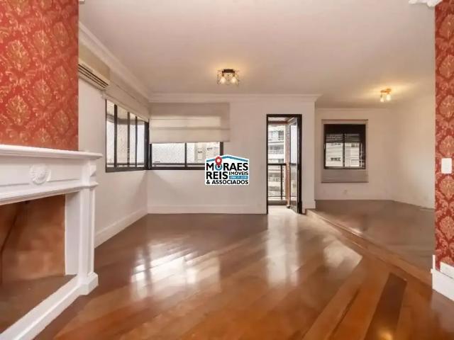 Apartamento para Venda em São Paulo/SP Vila Andrade 3 Quartos
