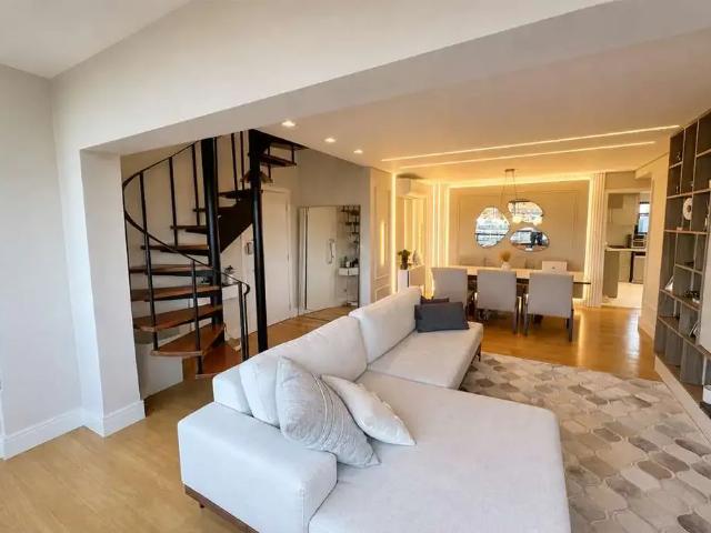 Apartamento para Venda em São Paulo/SP Vila Andrade 3 Quartos