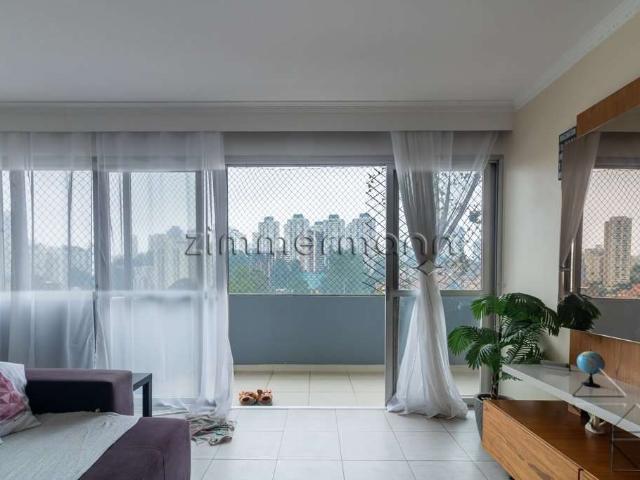 Apartamento para Venda em São Paulo/SP Vila Andrade 3 Quartos