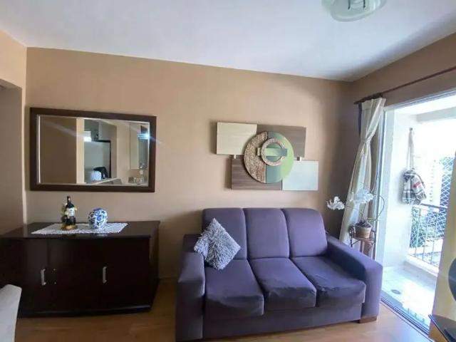 Apartamento para Venda em São Paulo/SP Vila Andrade 3 Quartos