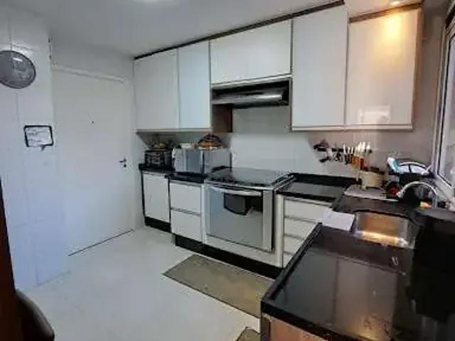 Apartamento para Venda em São Paulo/SP Vila Andrade 3 Quartos