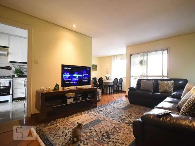 Apartamento para Venda em São Paulo/SP Vila Andrade 3 Quartos