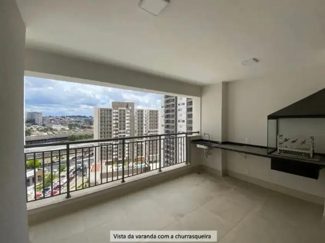 Apartamento para Venda em São Paulo/SP Vila Andrade 3 Quartos