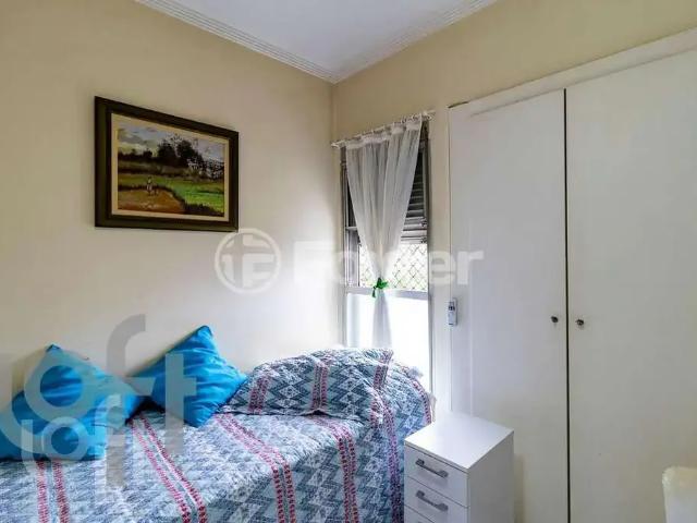 Apartamento para Venda em São Paulo/SP Vila Andrade 3 Quartos