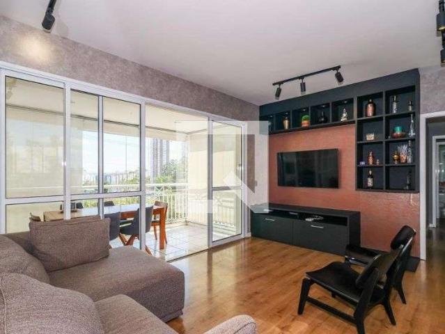Apartamento para Venda em São Paulo/SP Vila Andrade 3 Quartos