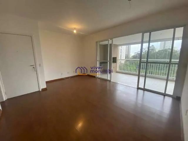 Apartamento para Venda em São Paulo/SP Vila Andrade 3 Quartos