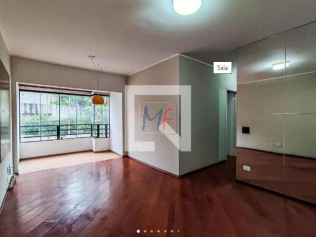 Apartamento para Venda em São Paulo/SP Vila Andrade 3 Quartos