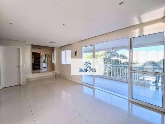 Apartamento para Venda em São Paulo/SP Vila Andrade 3 Quartos