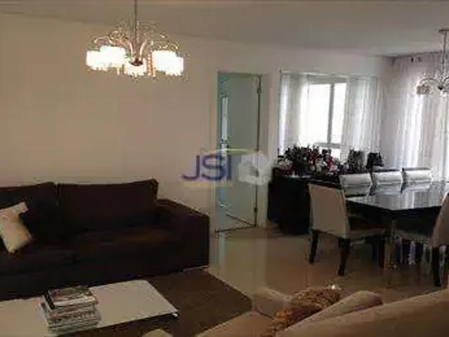 Apartamento para Venda em São Paulo/SP Vila Andrade 3 Quartos