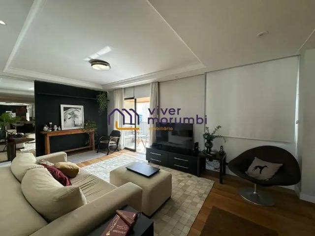 Apartamento para Venda em São Paulo/SP Vila Andrade 3 Quartos