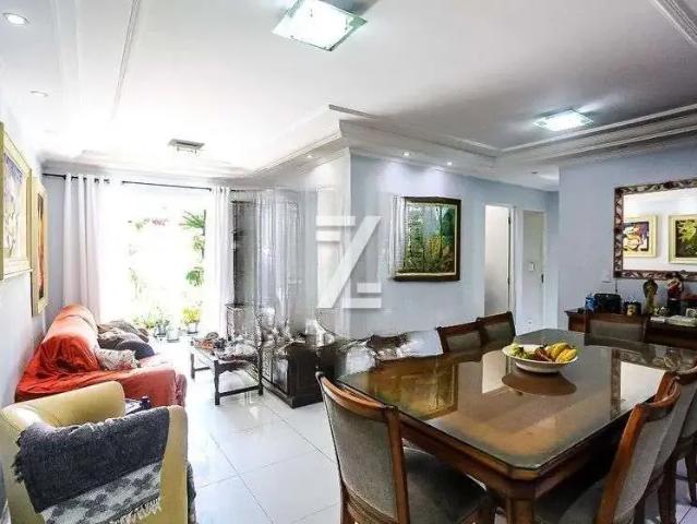 Apartamento para Venda em São Paulo/SP Vila Andrade 3 Quartos