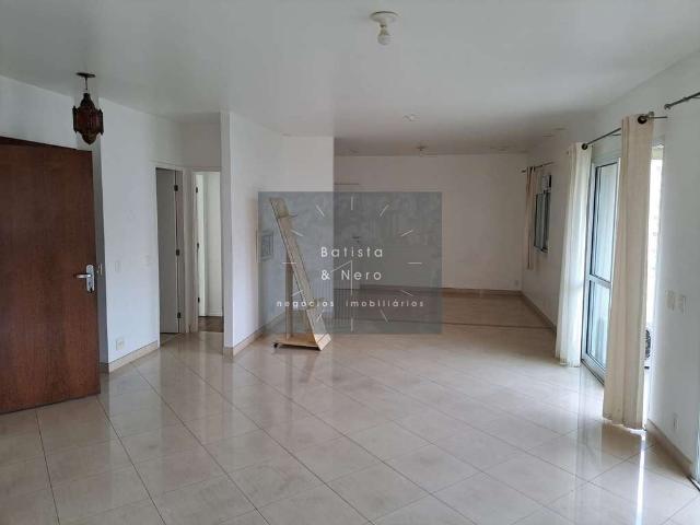 Apartamento para Venda em São Paulo/SP Vila Andrade 3 Quartos