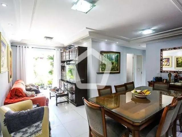 Apartamento para Venda em São Paulo/SP Vila Andrade 3 Quartos