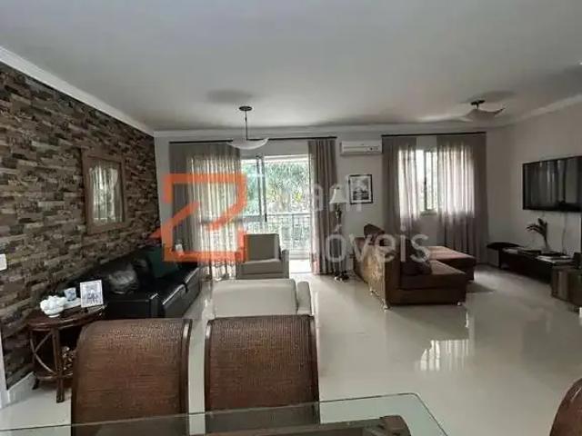 Apartamento para Venda em São Paulo/SP Vila Andrade 3 Quartos