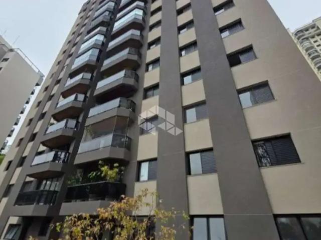 Apartamento para Venda em São Paulo/SP Vila Andrade 3 Quartos