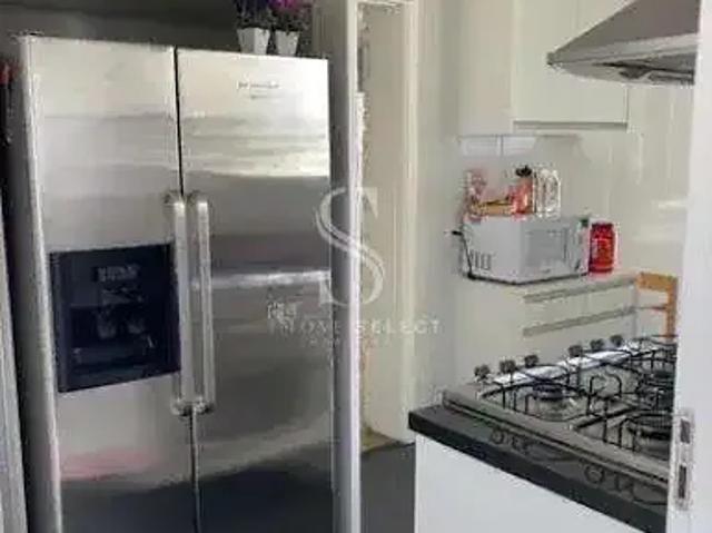 Apartamento para Venda em São Paulo/SP Vila Andrade 3 Quartos