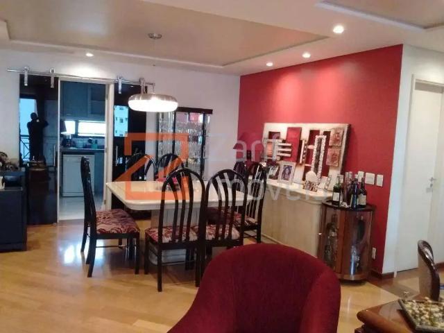 Apartamento para Venda em São Paulo/SP Vila Andrade 3 Quartos